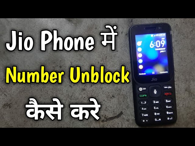 Jio Phone All Model Number List | informacionpublica.svet.gob.gt
