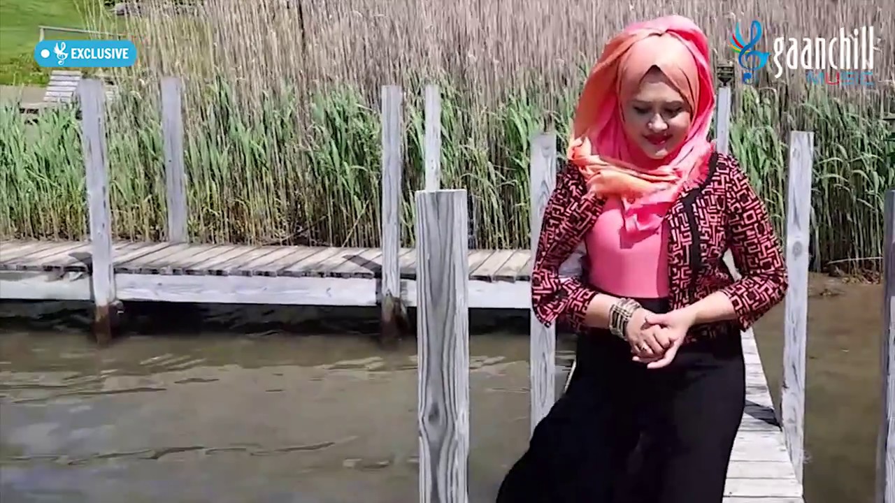 Shona Bondhu Re | Sayera Reza I সোনা বন্ধুরে - YouTube