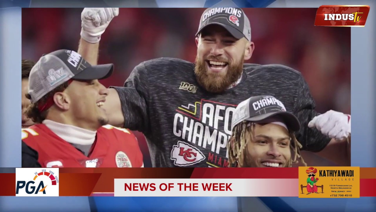 News of The Week with Indus TV (Released on 1st Feb, 2020) - YouTube