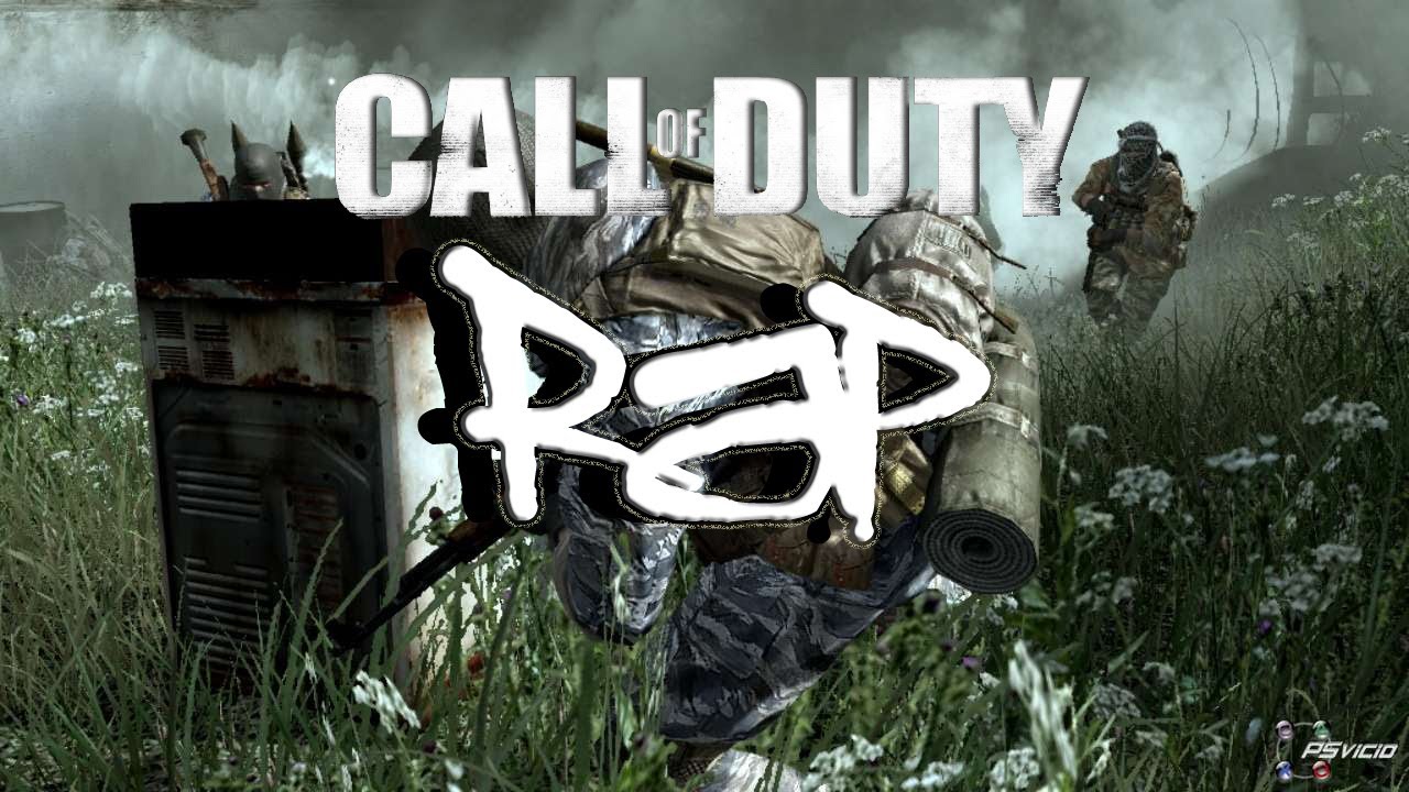 El Call of Duty Rap - Español - Especial 6000 subs - Cod Rap ...