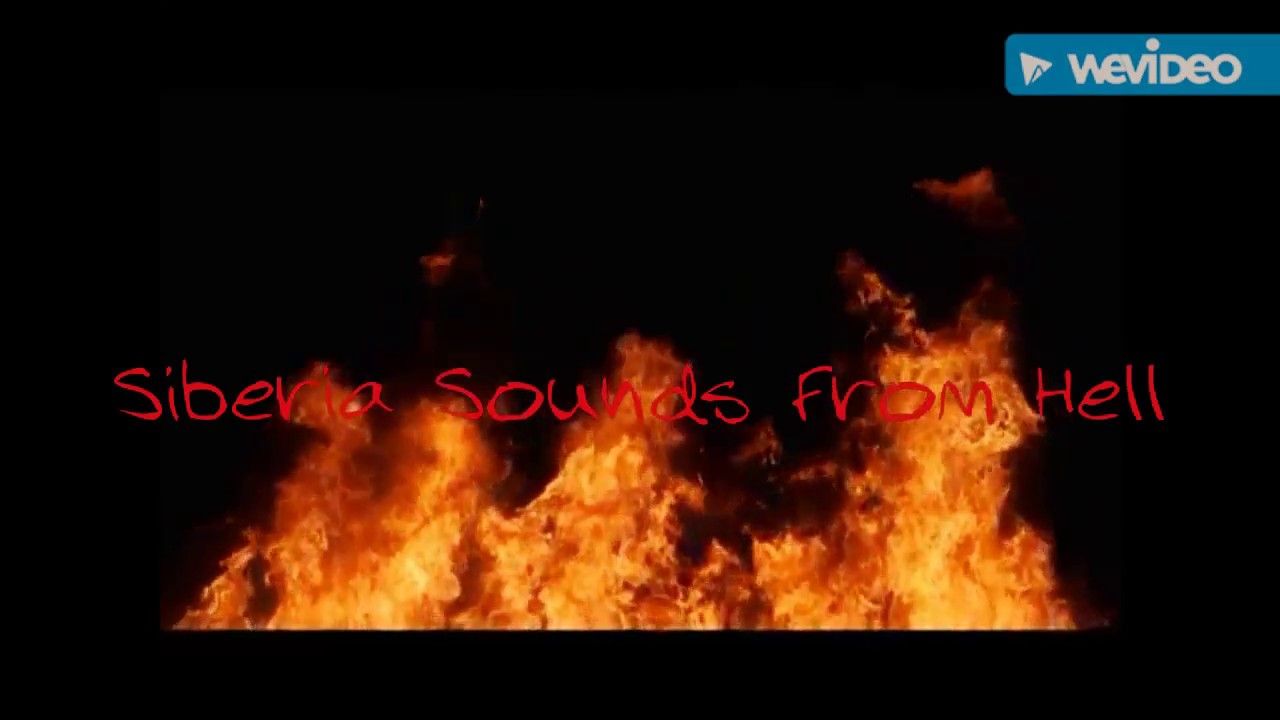 Siberia Sounds From Hell - YouTube