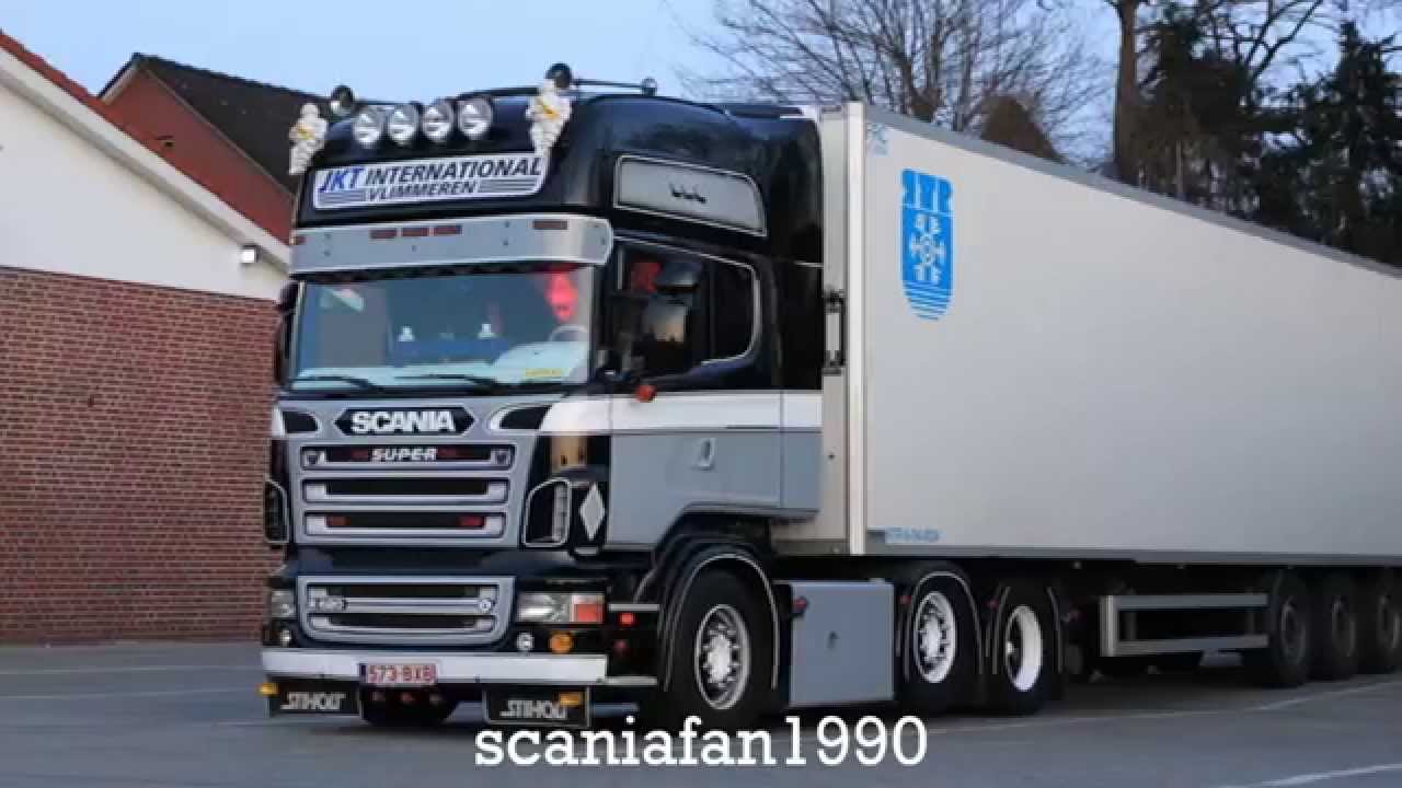 JKT International - YouTube