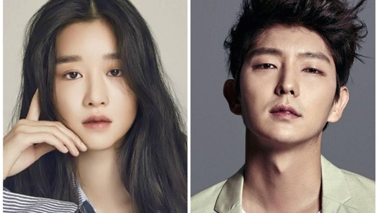 Here’s a Compilation of Lee Joon-gi and Seo Ye-ji’s Undeniable ...
