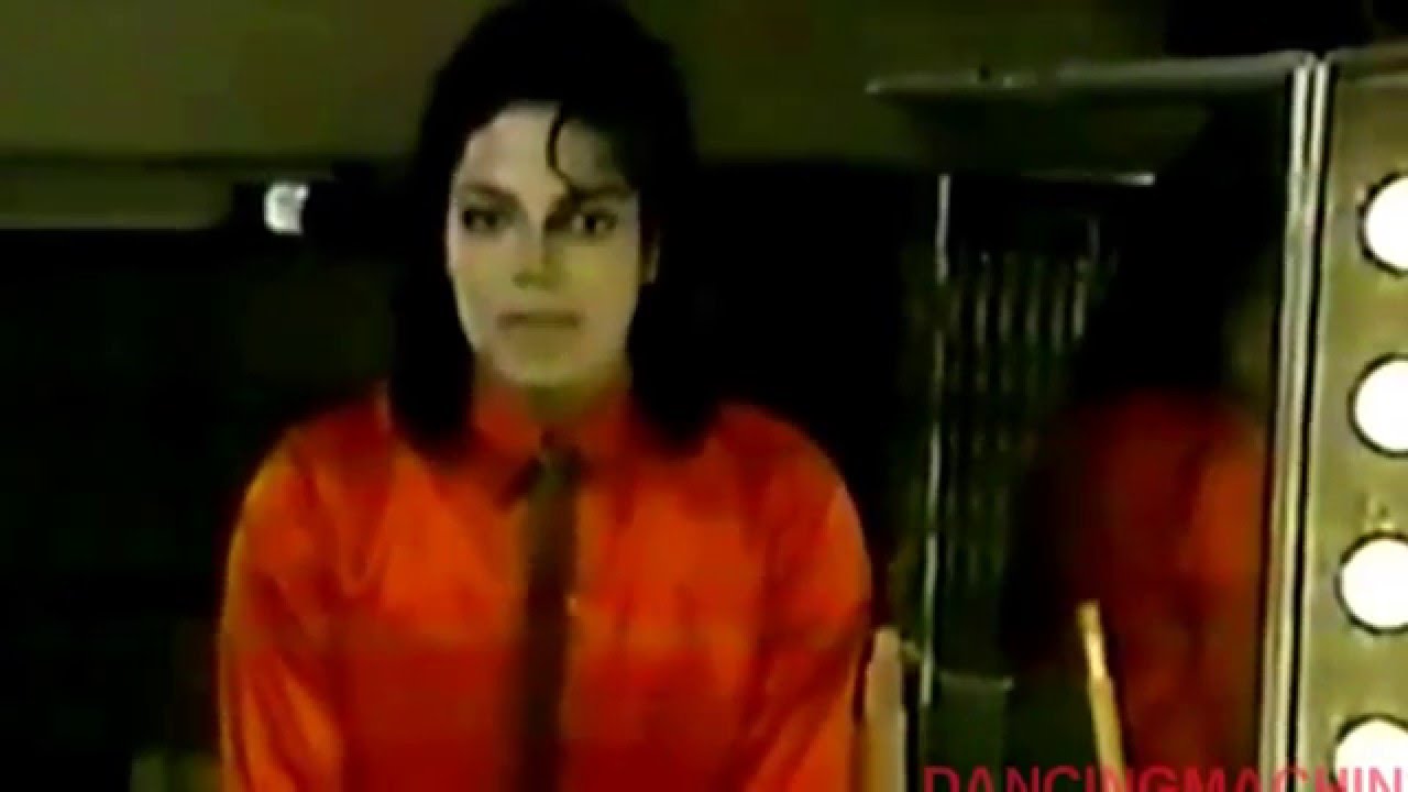 Michael Jackson 1986 Bad