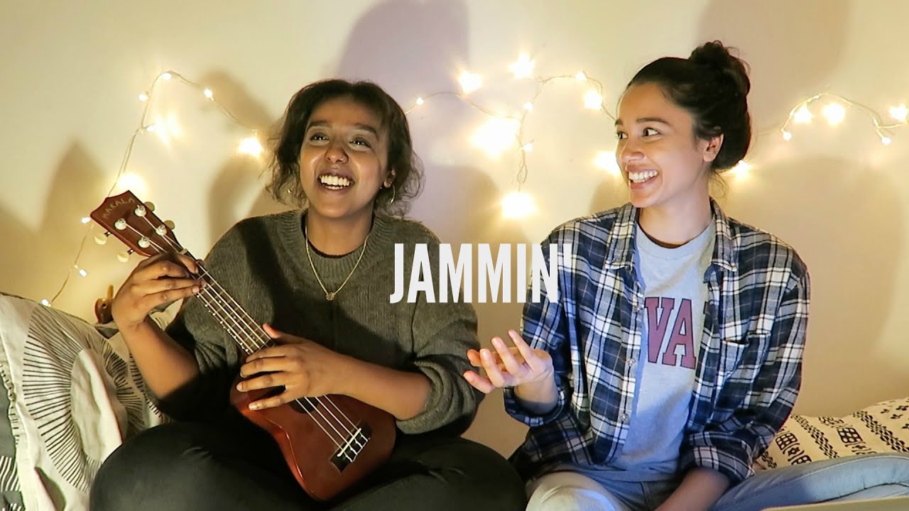 Jammin' - YouTube