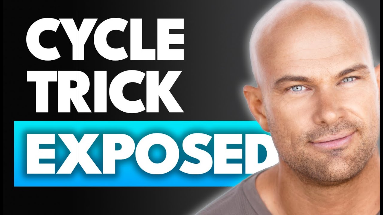 The Hidden Crypto Cycle: Why Market Makers Dump Before Every Moon 🚀 - YouTube