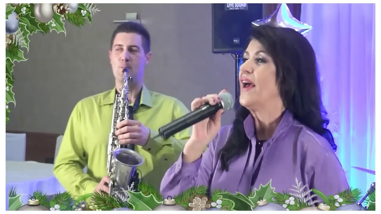 Mirsada Becirovic - Ostala sam uvek ista - YouTube