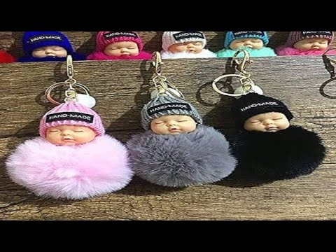Keychains For Bags | Keychain for Girls | keychain for mobiles | cute ...