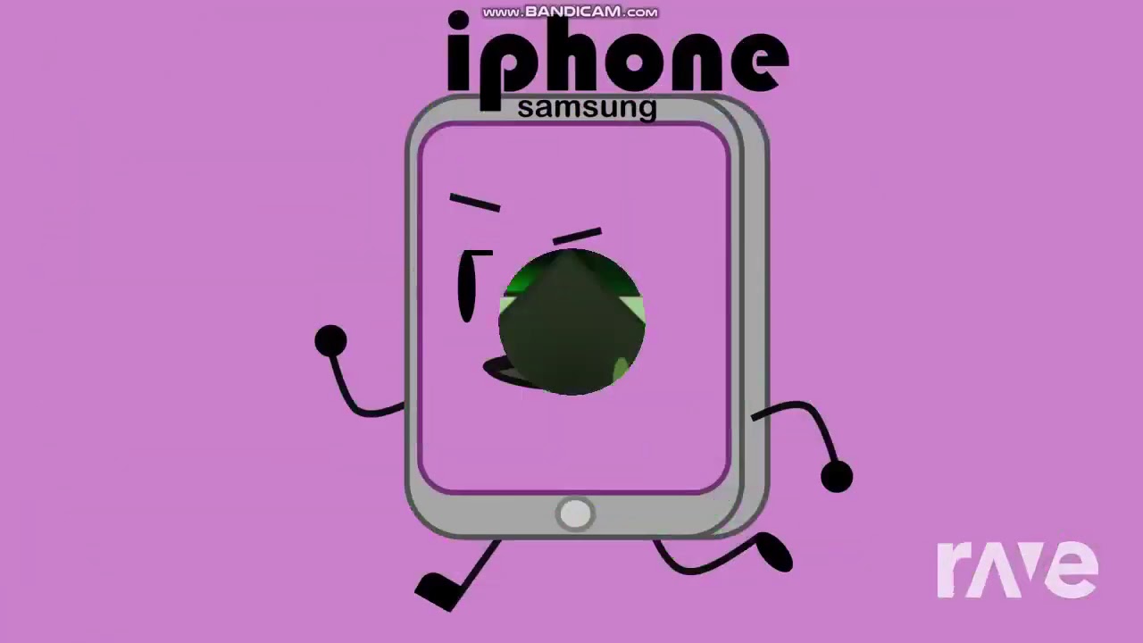 Inanimate Alternate ? Intro - Mask New Intro Episode 4B & Erlyn Anthony ...