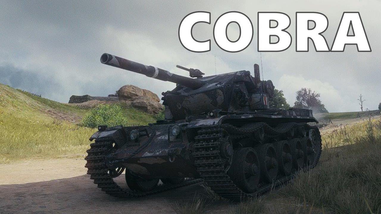 COBRA Tank Titans: Clash of the Armored Giants! world of tanks complete ...