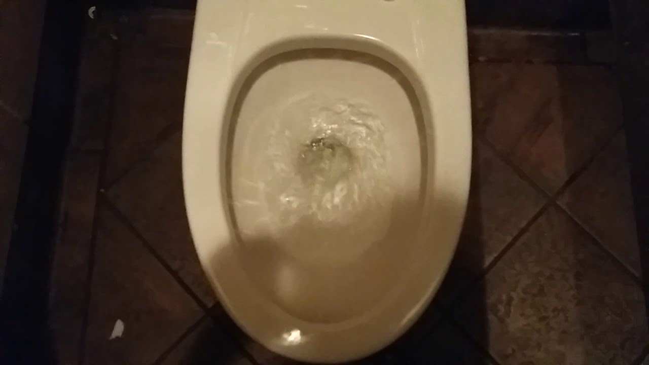 6. Applebees Men Restroom Full Shoot - YouTube