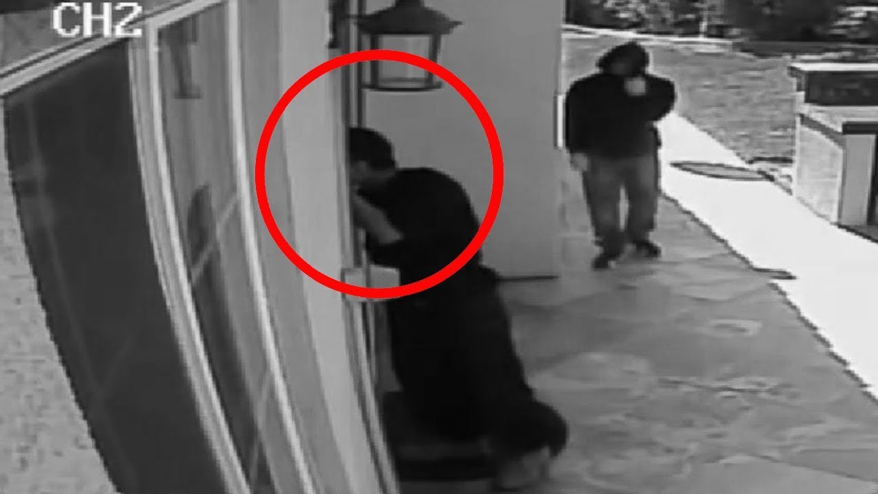 SOMEONE BREAKING IN YouTube someone-breaking-in-youtube