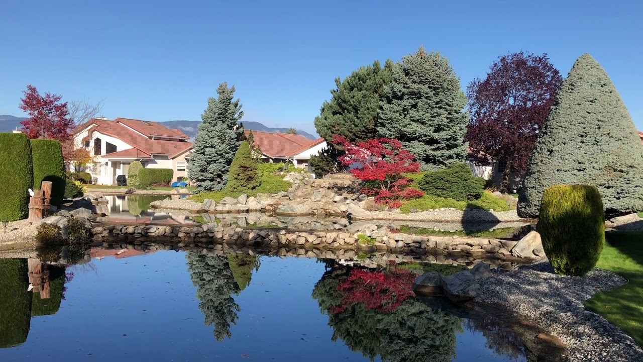 609 Truswell Road, Kelowna BC. River Run Complex - YouTube