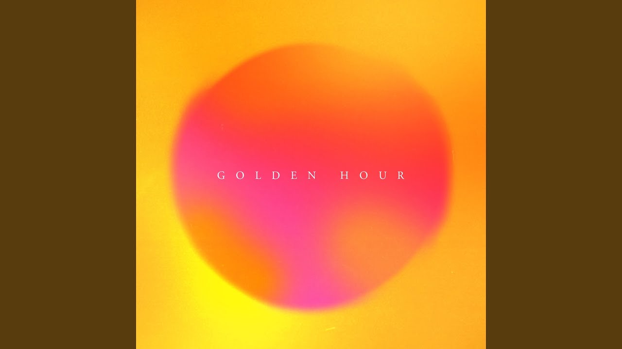 Golden Hour - YouTube Music