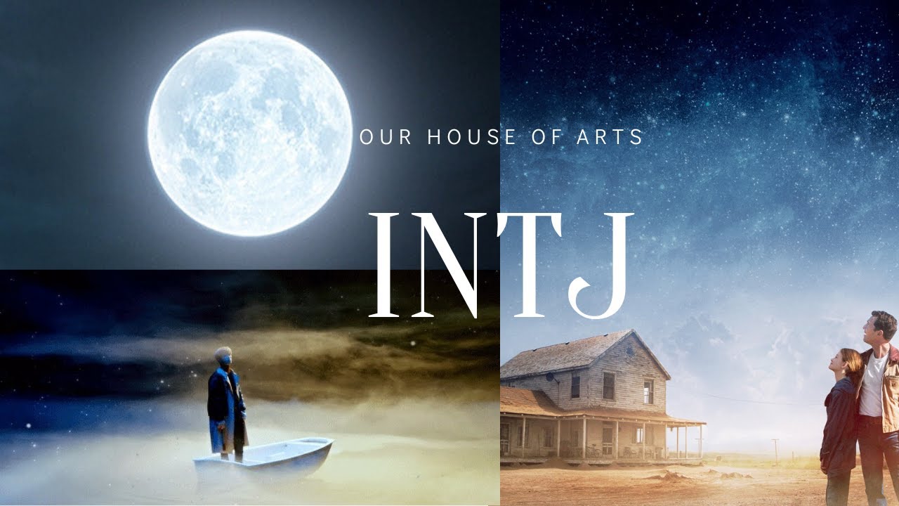 INTJ_mbti | Reflection | Our House of Arts - YouTube