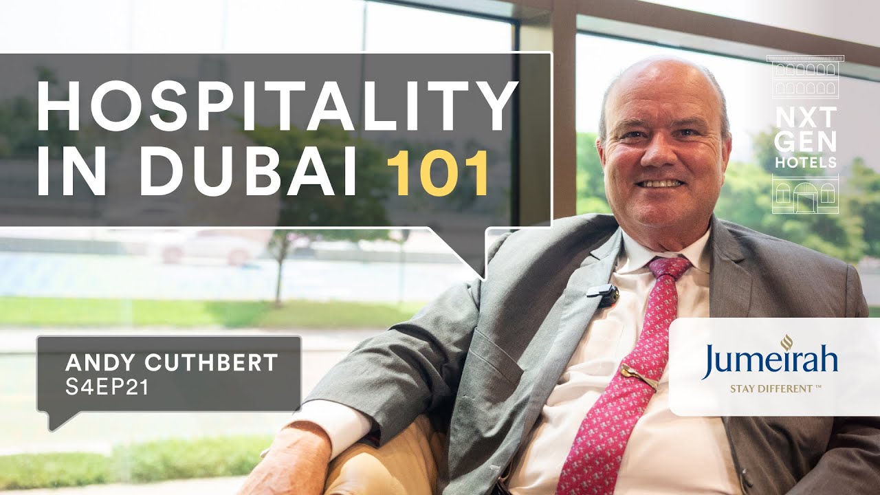 Everything you'll ever need to know about Dubai's hospitality - Andy ...