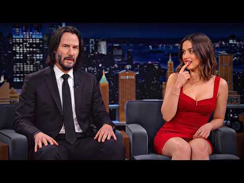 When Famous People Met Their Crush and Forgot How to Act