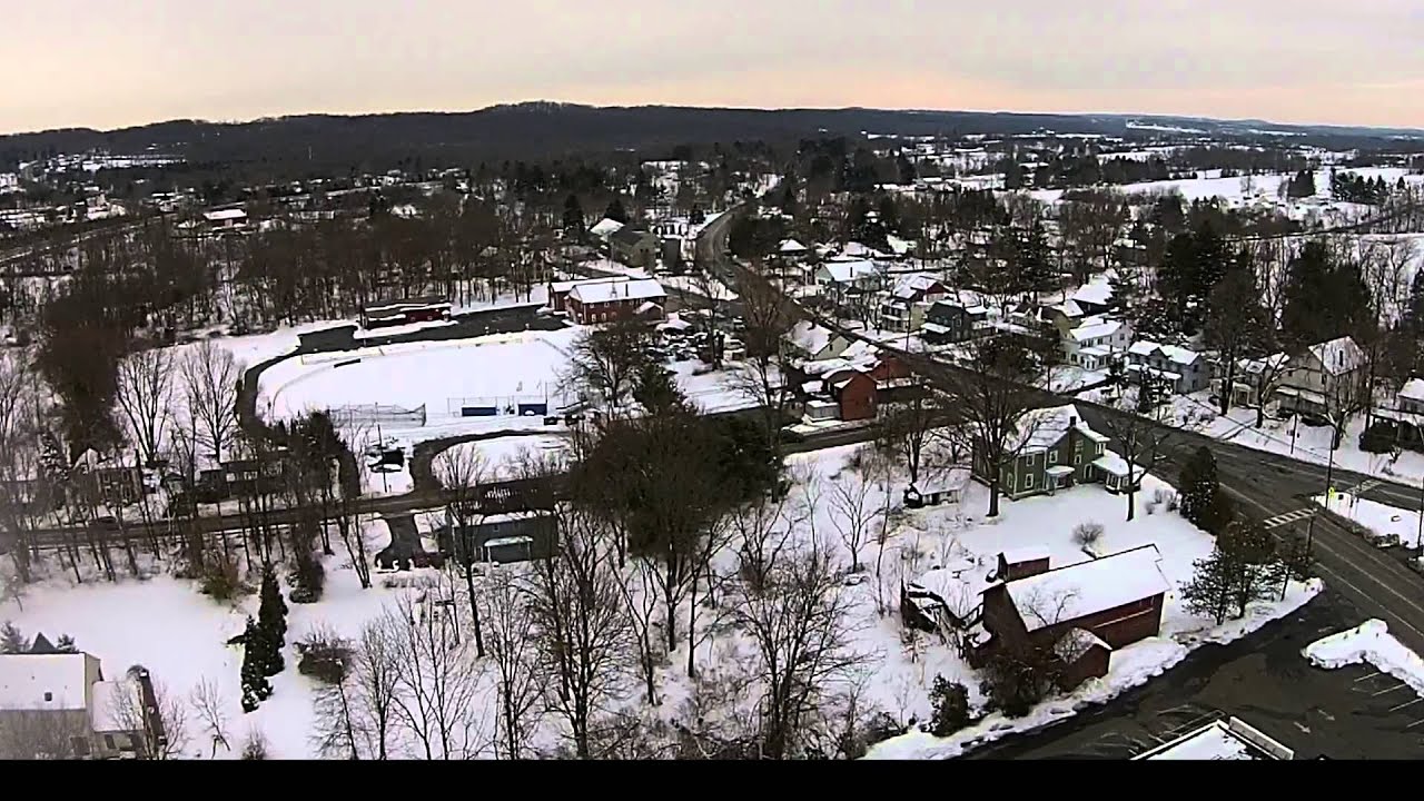 Ringoes Nj - YouTube