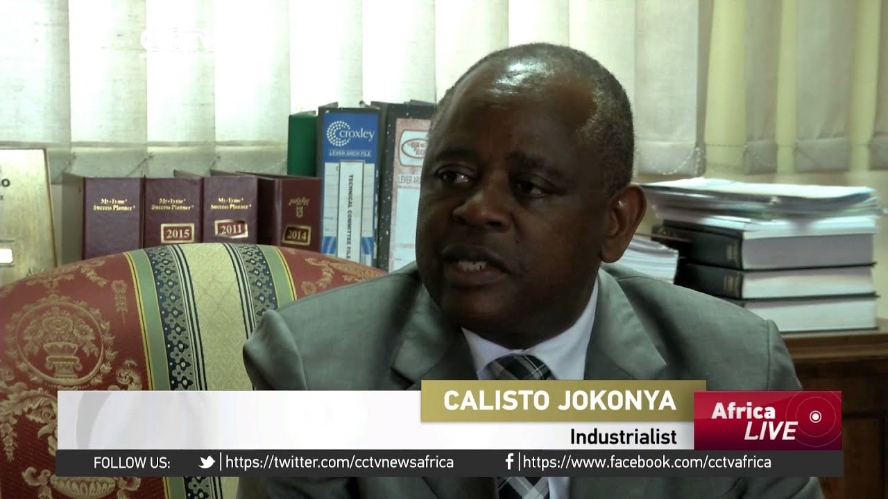 CIPS to cushion Zimbabwe from U.S. sanctions - YouTube