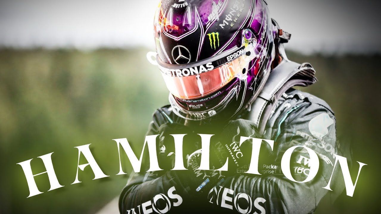 Lewis Hamilton | 20 Min | 4K Edit - YouTube