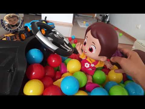 niloya I çizgi film !