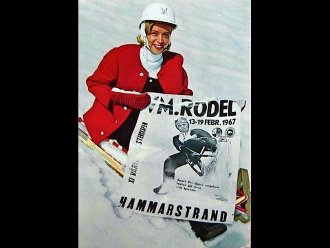 Rodel VM 1967 - YouTube