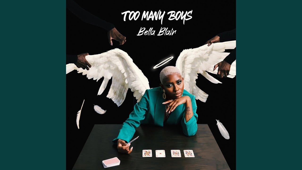 Too Many Boys - YouTube