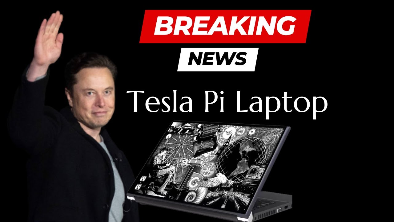 Tesla Pi Laptop RIP All Computers like MacBook - YouTube