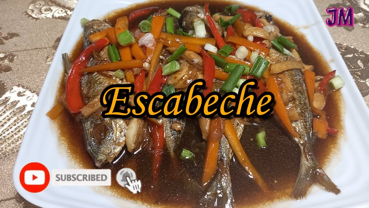 ISDA WITH SAUCE|IPRITO ANG ISDA AT LAGYAN NG SAUCE SAUCE PALANG ULAM NA ...