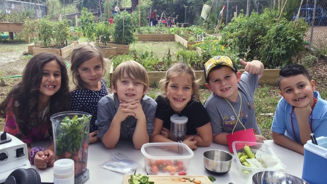 Lesa Gardens - Jennifer Ferrell - YouTube