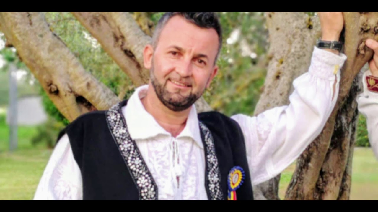 Valentin Constantin Ciurca - Pasăre pribeagă - ️ 2019 ⬅️ - YouTube