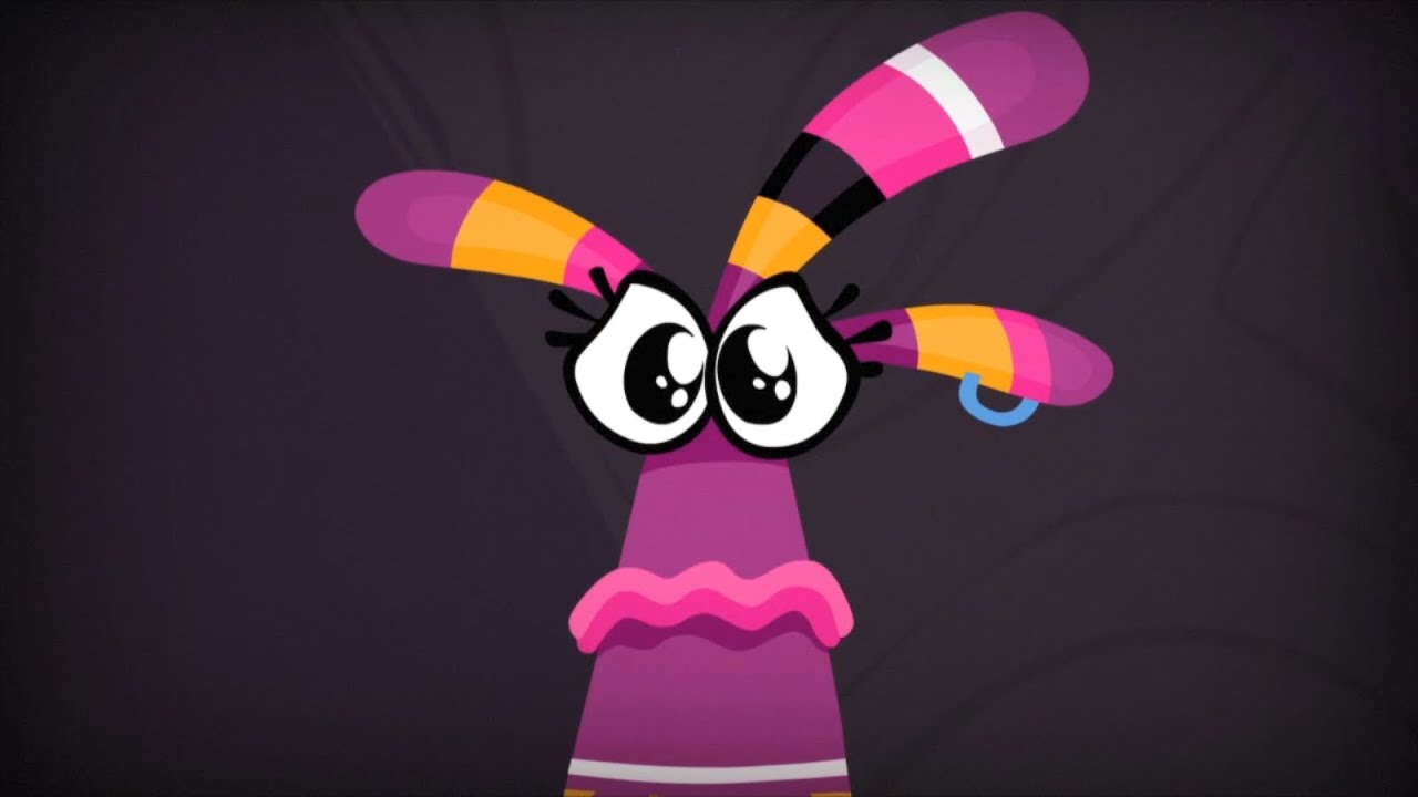 Adventures of QUMI-QUMI | Episodes 2-4-6 | Cartoons collection for Kids ...