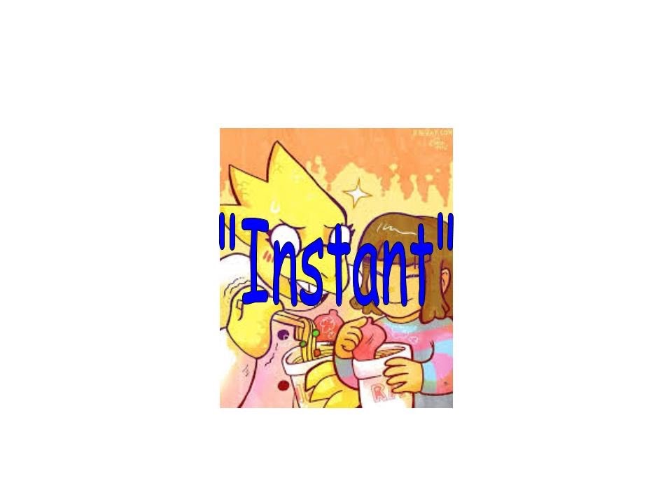 Undertale | Instant Noodles Packaging - YouTube