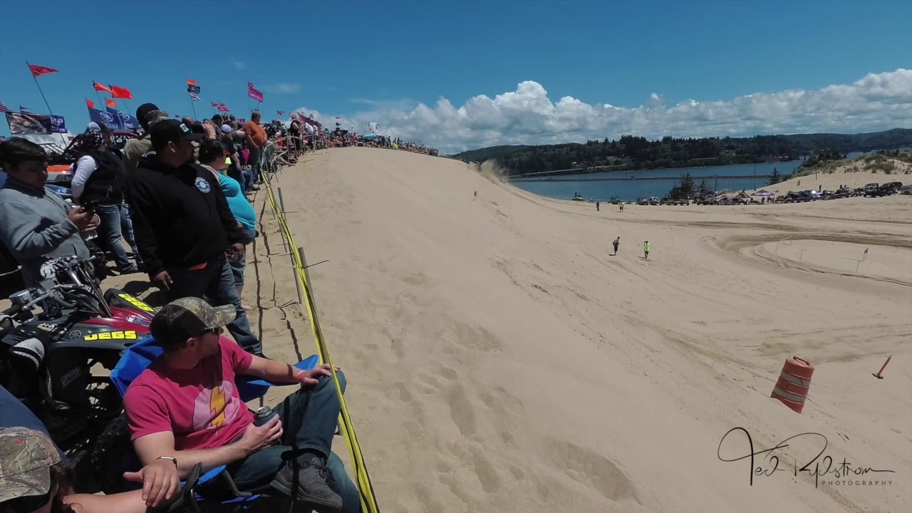 UTV Takeover Short Course Racing - YouTube