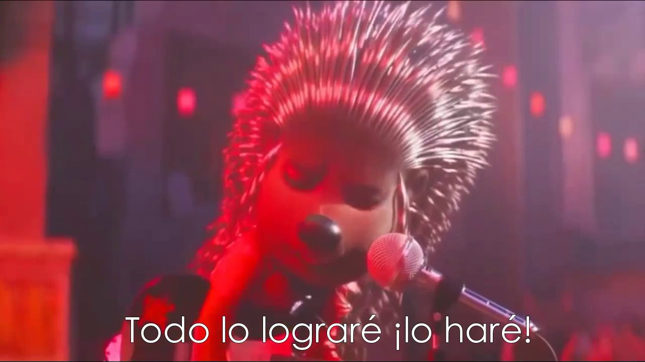 Ash - Al fin Letra (Sing) - YouTube