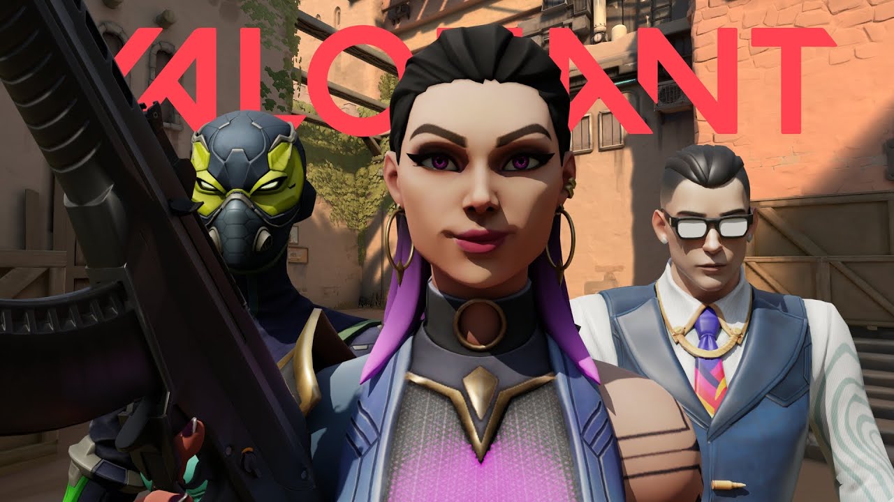 REYNA IS OP ... AGAIN - YouTube