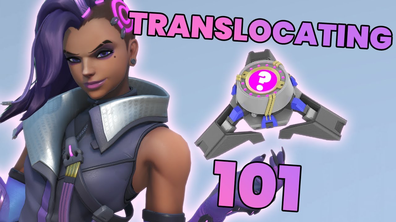 Where to put your Translocator? - YouTube