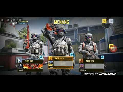 playing codm part 2 - YouTube