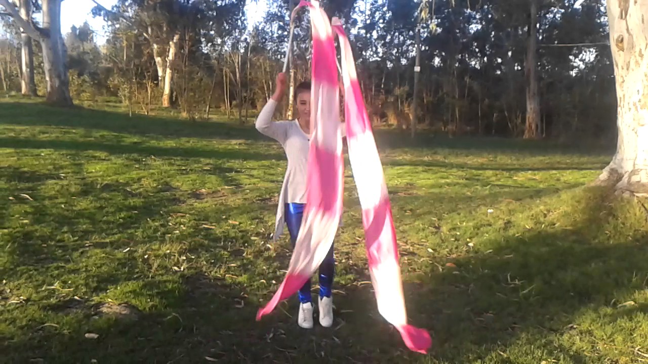 Coreografías Maria Conti - YouTube