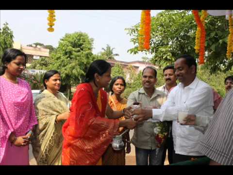 SIMB-Inauguration of Jala Chhatra - YouTube