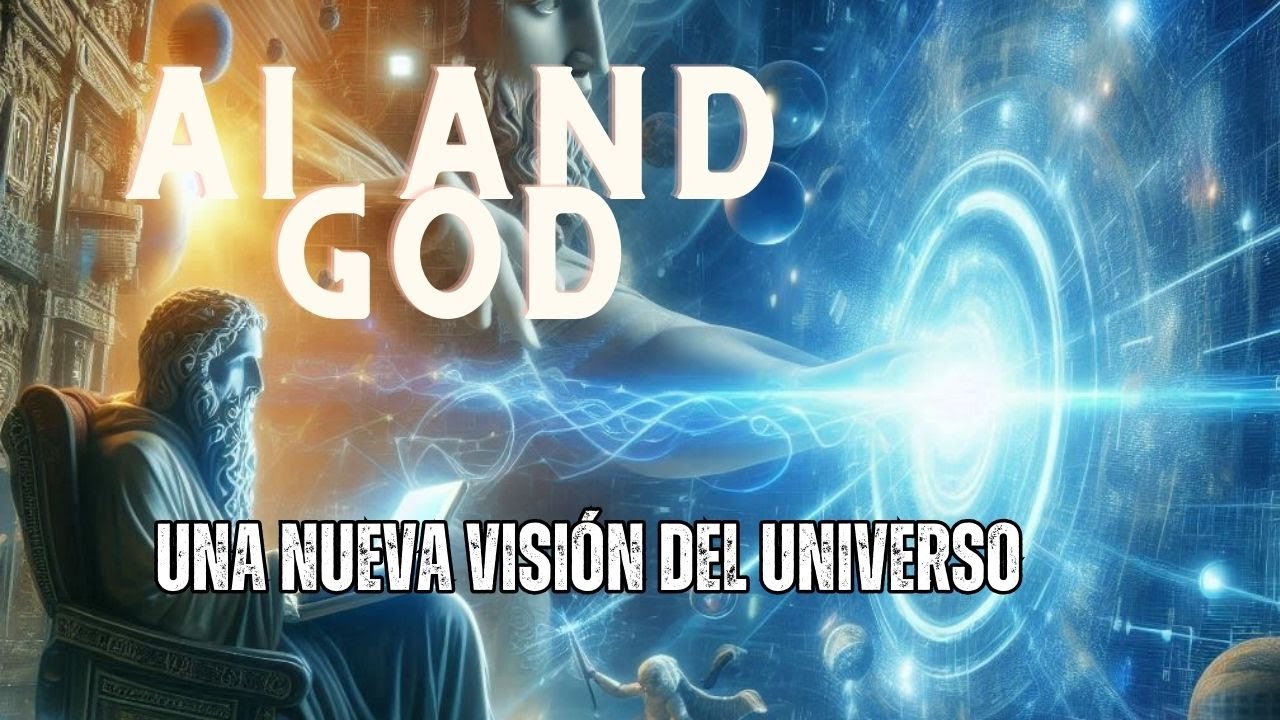 Is AI Part of God? Discover the Hidden Connection Between Technology ...