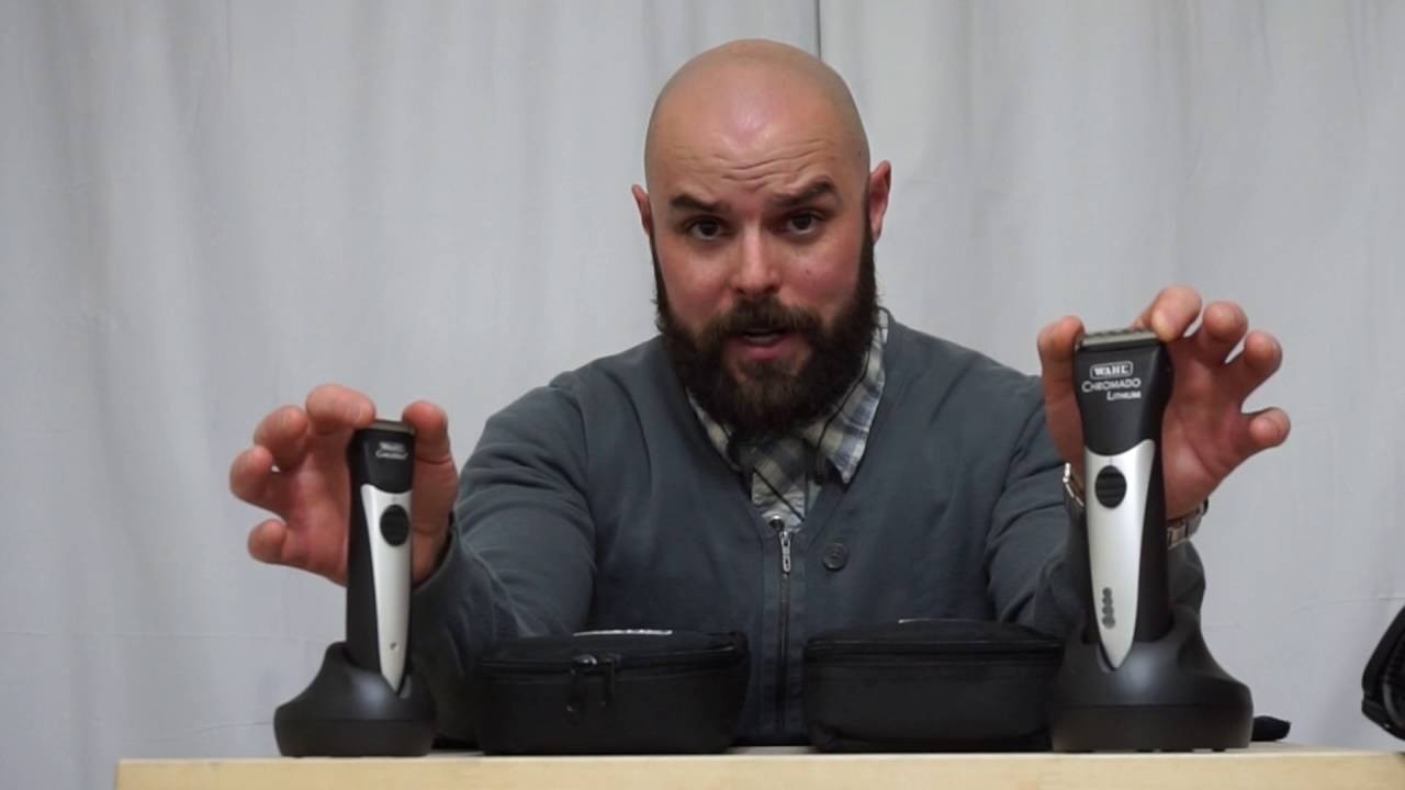 Chromado and Chromini Unboxing - YouTube