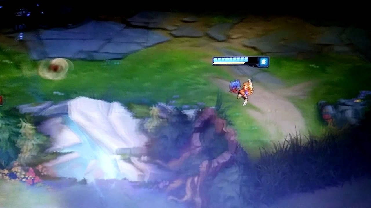 azrok aka the gnar god - YouTube