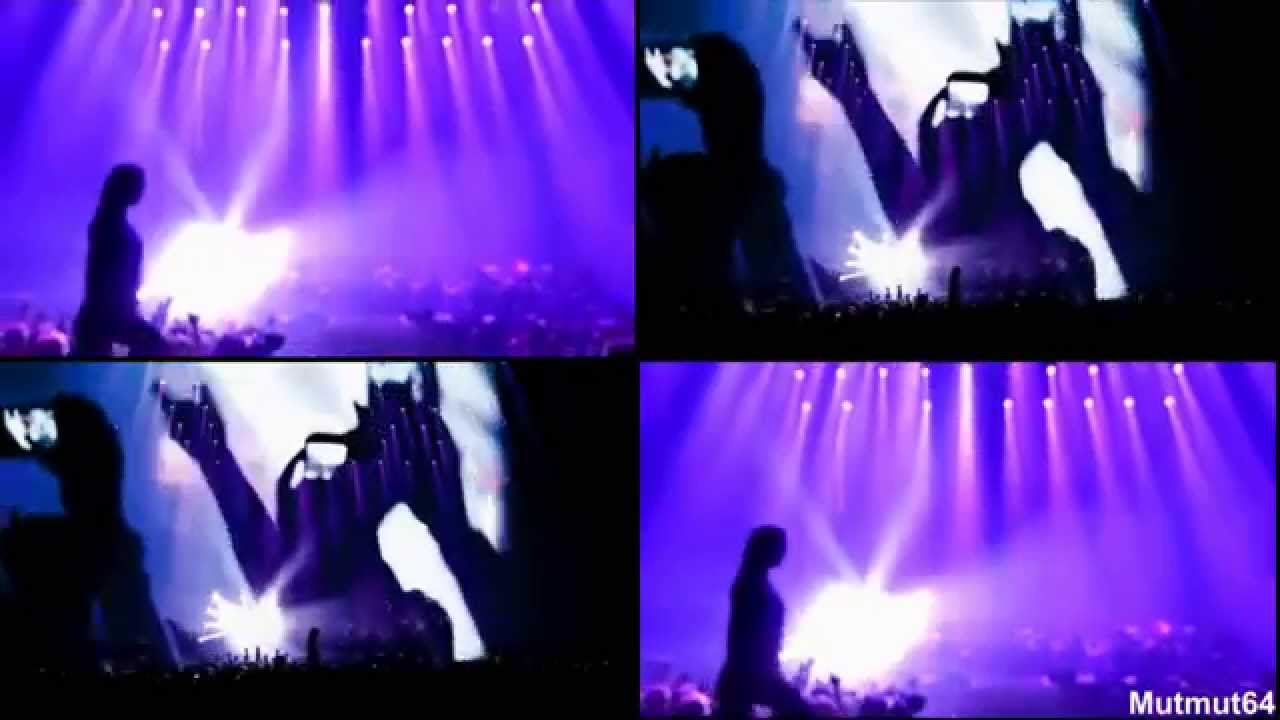 Within Temptation Sinead Live Elements - YouTube