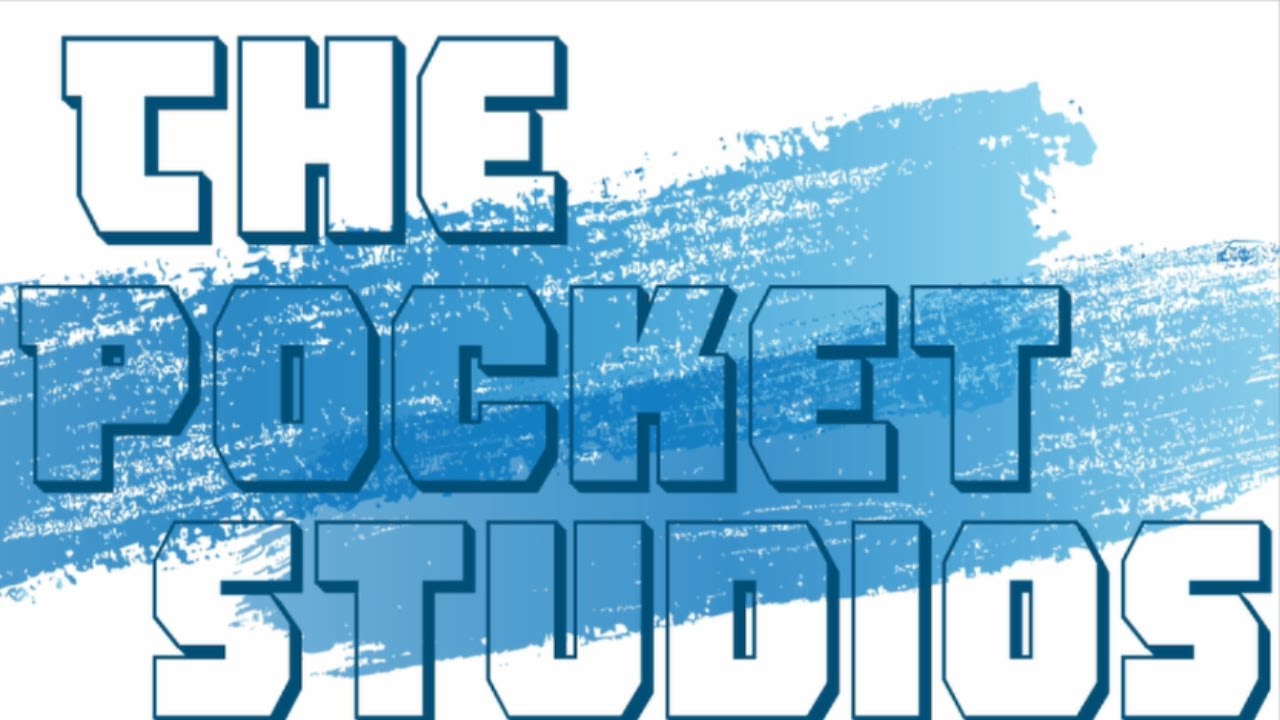 Welcome to The Pocket Studios II Promo Video - YouTube