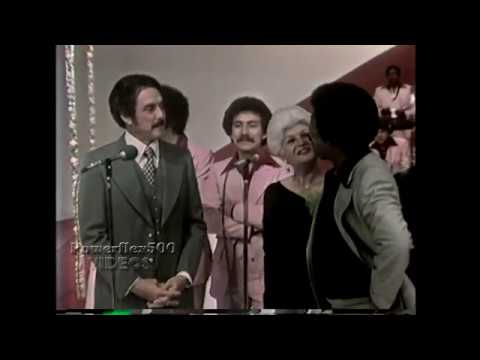 Debut de Jerry Rivas con El Gran Combo de P R - YouTube