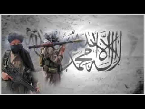 Shaeed ka muqm kesa (jahadi tarana)