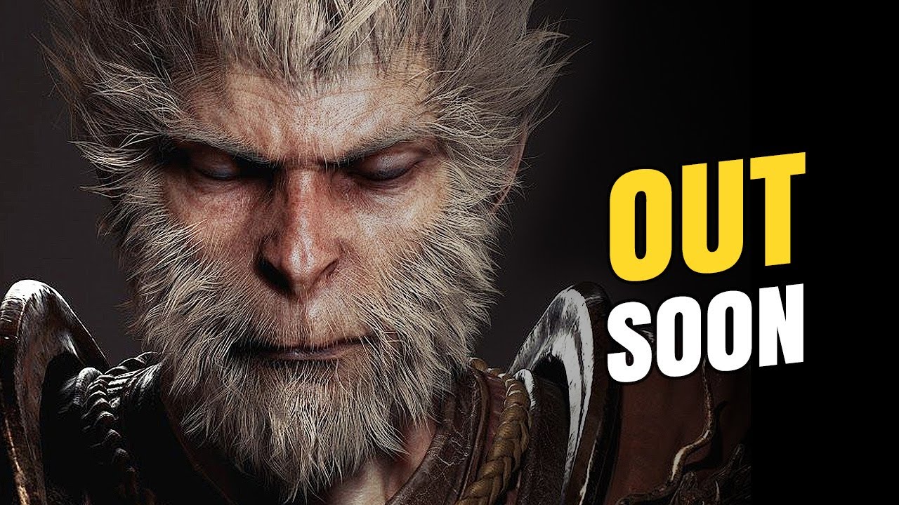 The Monkey King game gets a release date! - Black Myth: Wukong Overview ...