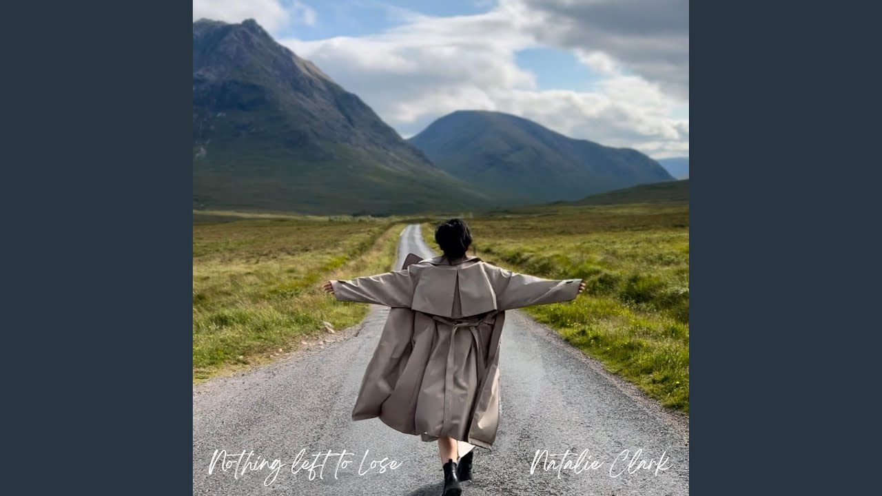 Nothing Left To Lose - YouTube