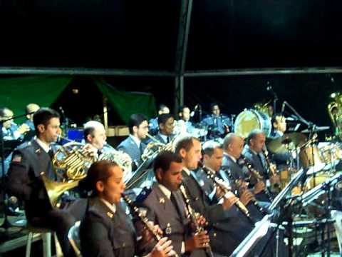 Especial Michael Jackson - Banda da PMES - YouTube